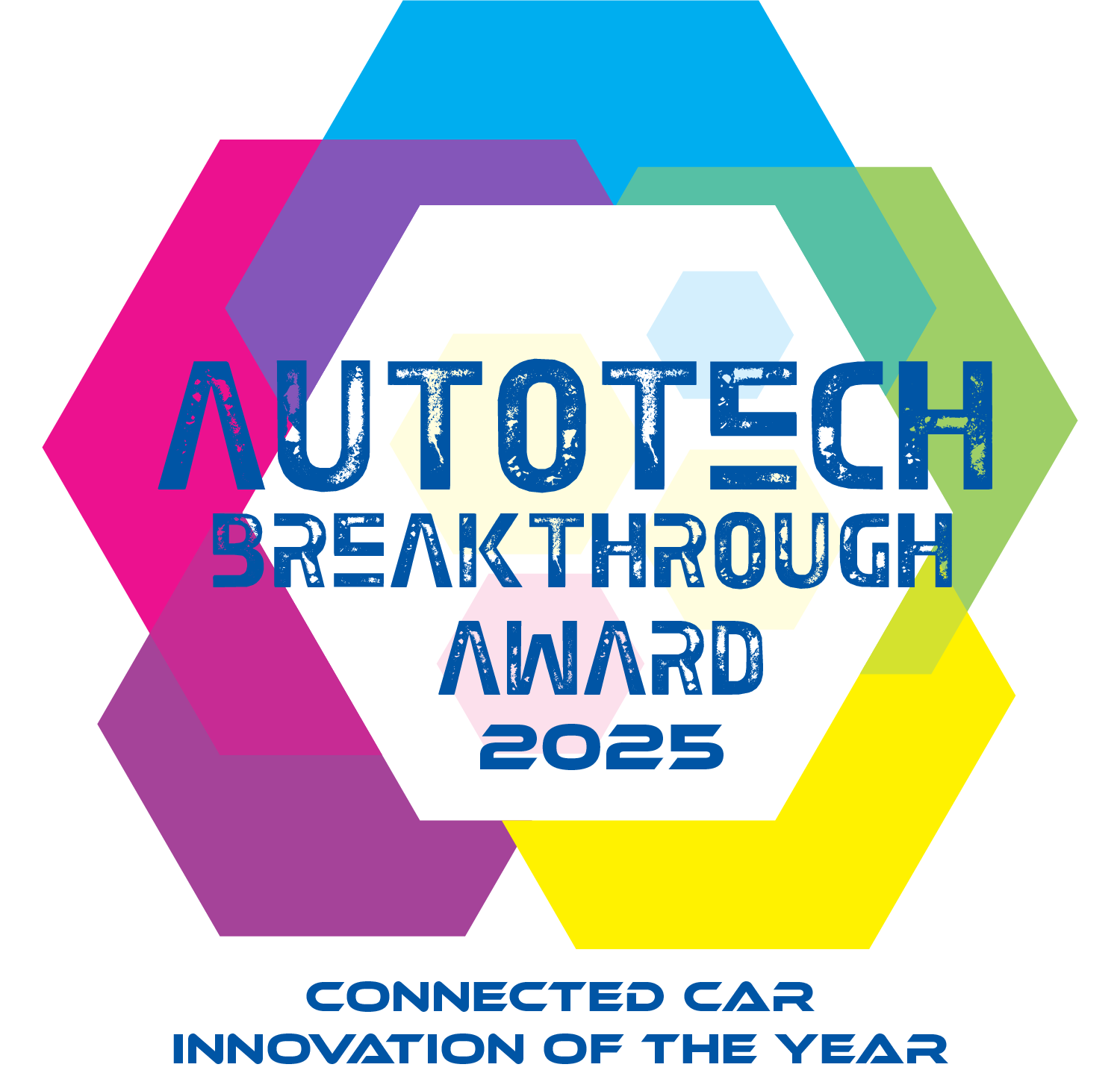 Connected Car Innovation of the Year - 2025 - Endeavour Technology